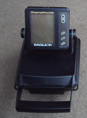 Fishfinders - Eagle Fish Id