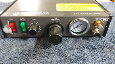 ESD SAFE CY-B-800 Electrostatic Discharge Test Module | eBay