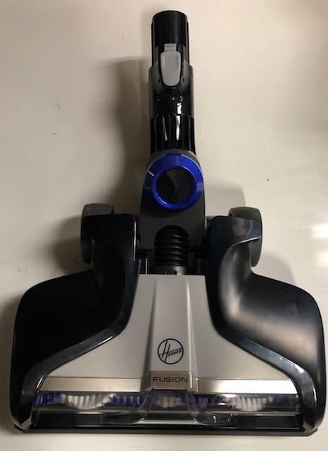 Hoover Fusion Pet BH53120 Floor Nozzle Head (3 Prongs} | eBay