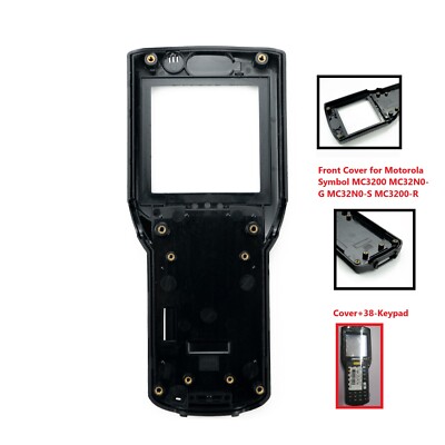 Front Cover+38 keypad Replacement for Motorola MC3200 MC32N0-G MC32N0-S ...