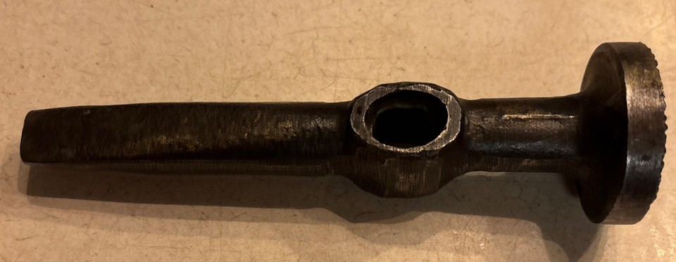 Vintage FAIRMOUNT #155-S Auto Body Cross Chisel Hammer Head Tool USA | eBay