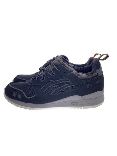 ASICS Low Cut Sneaker 23.5cm BLK Gore-tex 1203A Used | eBay