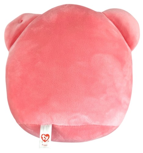 Squishy Beanies Poppy Plush Soft Toy, Pink, Ty, Marsupial, Koala, New ...