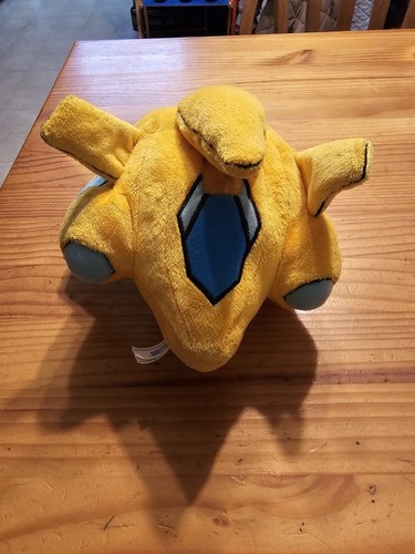 Starcraft II Probe Plush | Working Sound | 2015 Blizzard | Great ...