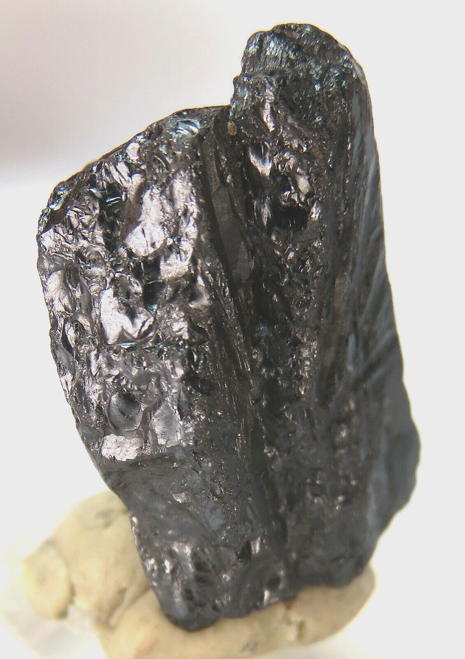 55 CARATS NATURAL RARE TANTALITE CRYSTAL FROM AFGHANISTAN, (Tn-607), | eBay