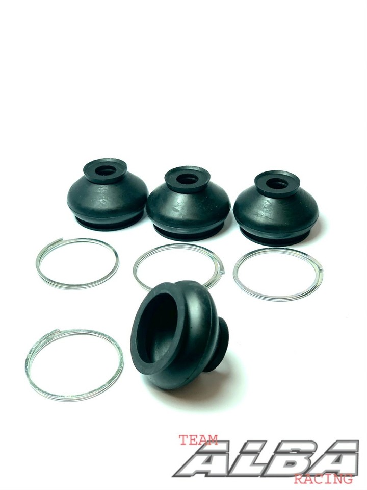Ball Joint Boots and Retainers for all aftermarket Ball Joints | eBay
