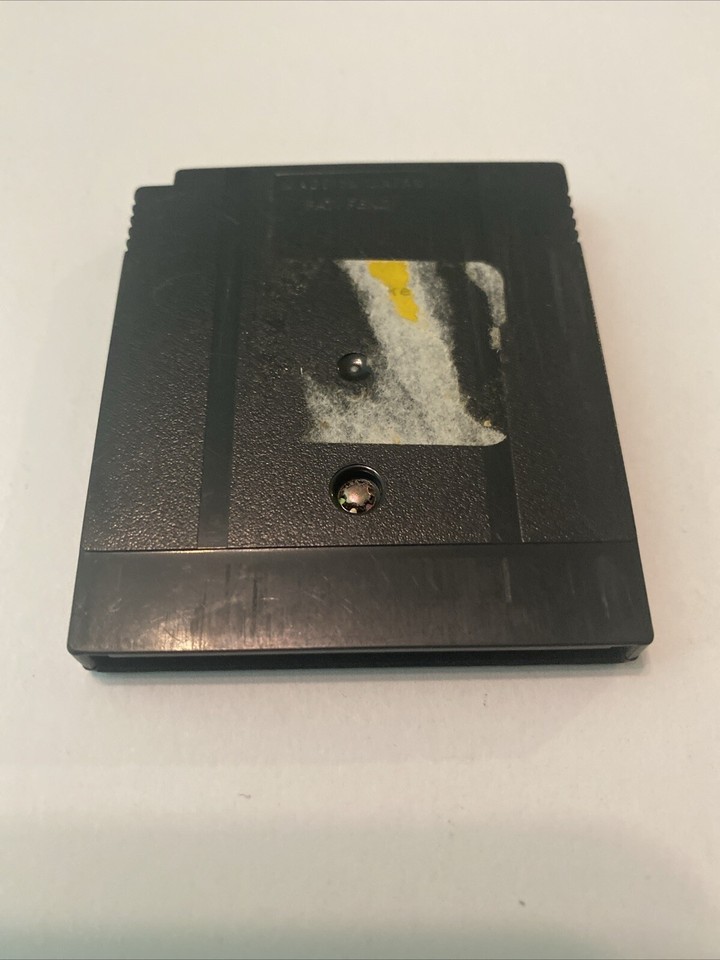 Metal Walker Nintendo Game Boy Color GameBoy Great Shape 13388240074| eBay