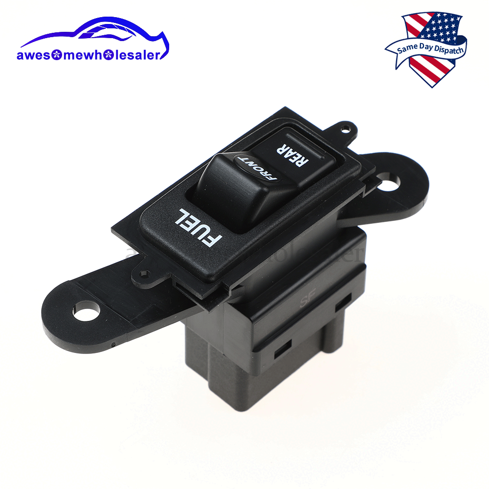 F2TZ-9A050-A Gas Fuel Tank Selector Switch for 1992-1997 Ford F150 F250 ...