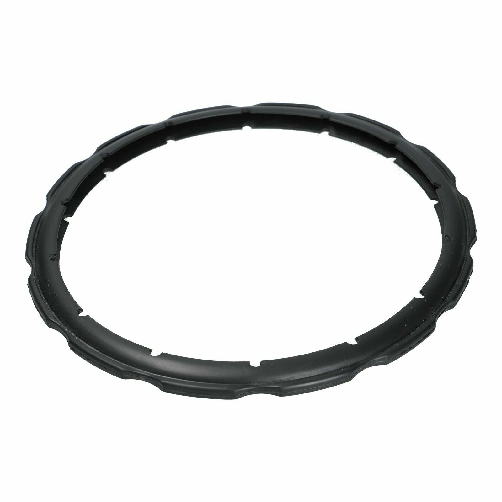 GENUINE TEFAL SEB 4045785 792350 CLIPSO SERIES PRESSURE COOKER GASKET ...