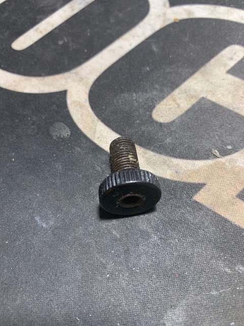 YA073 KAPP Autococker Paintball Gun Palmers Rock LPR Adjustment Knob ...