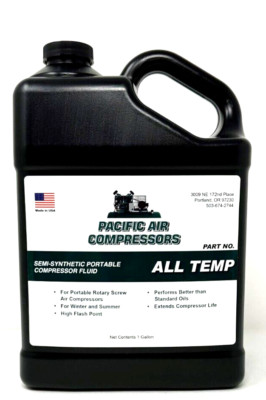 Air Compressors - Air Comp