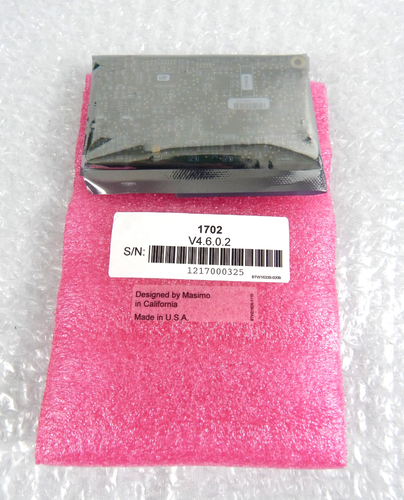 MASIMO MS-11 SpO2 BOARD SPOT LXI ULTRA CIRCUIT BOARD | eBay