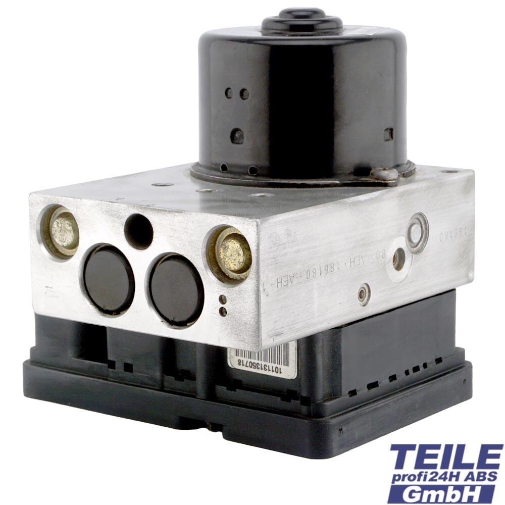 ABS Steuergerät VW 7H0614111 7H0907379 10092503103 24Monate Garantie ...