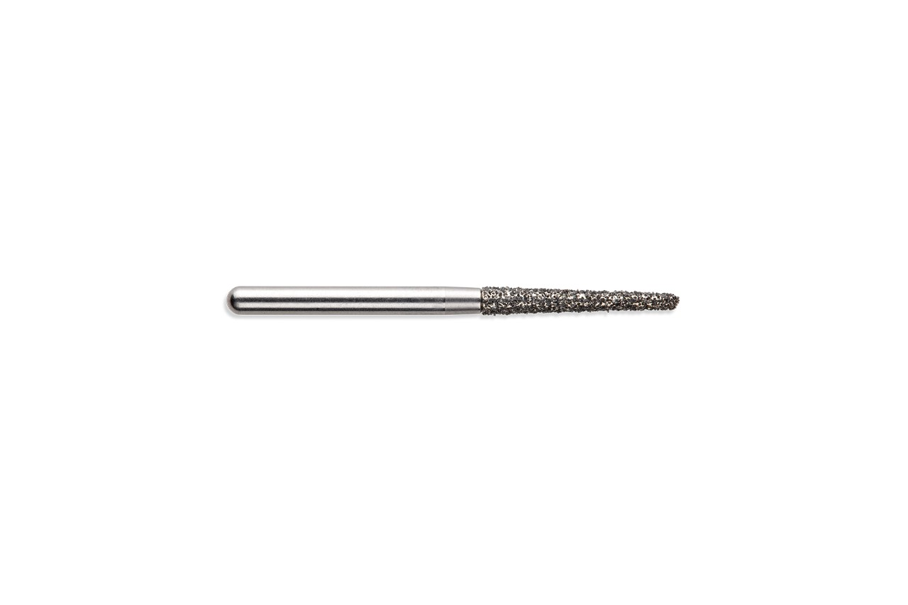 Endodontic Access Kit Refills – Diamond Burs By Dentsply Sirona (5/Pack ...