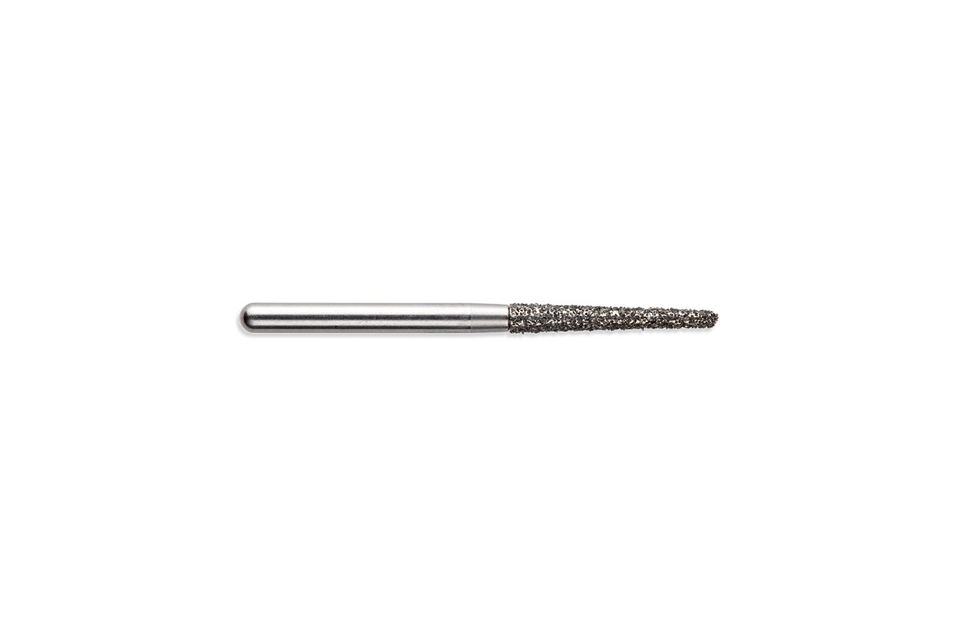 Endodontic Access Kit Refills – Diamond Burs By Dentsply Sirona (5/Pack ...
