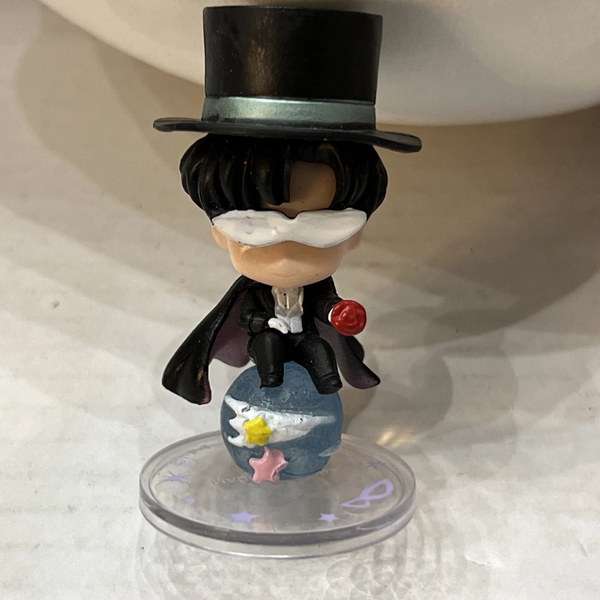 Tuxedo Mask Anime