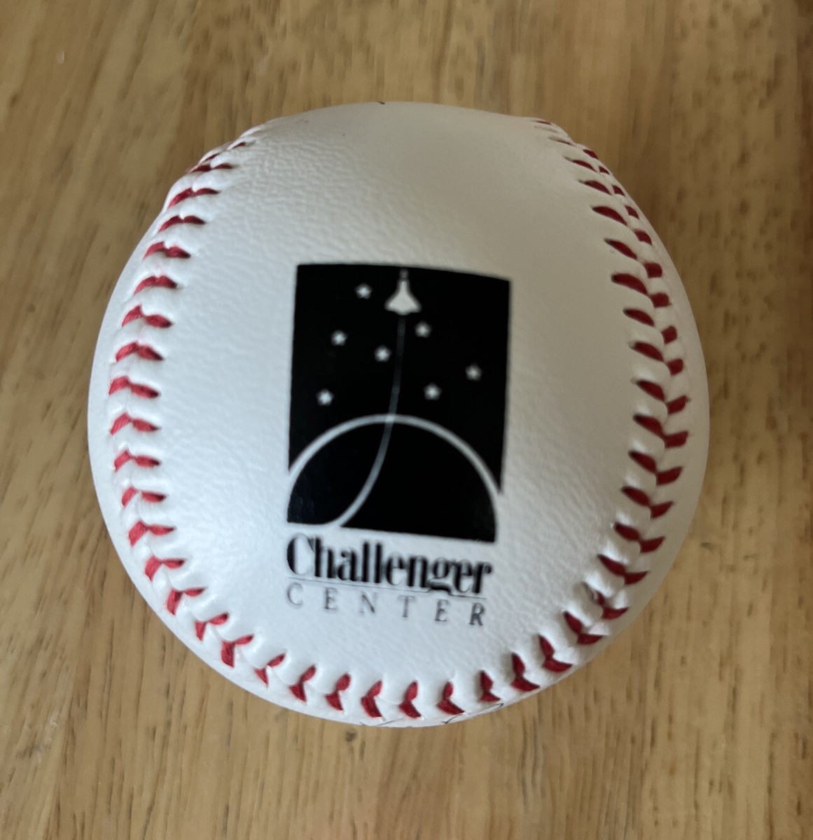 Neil Armstrong Signed Baseball