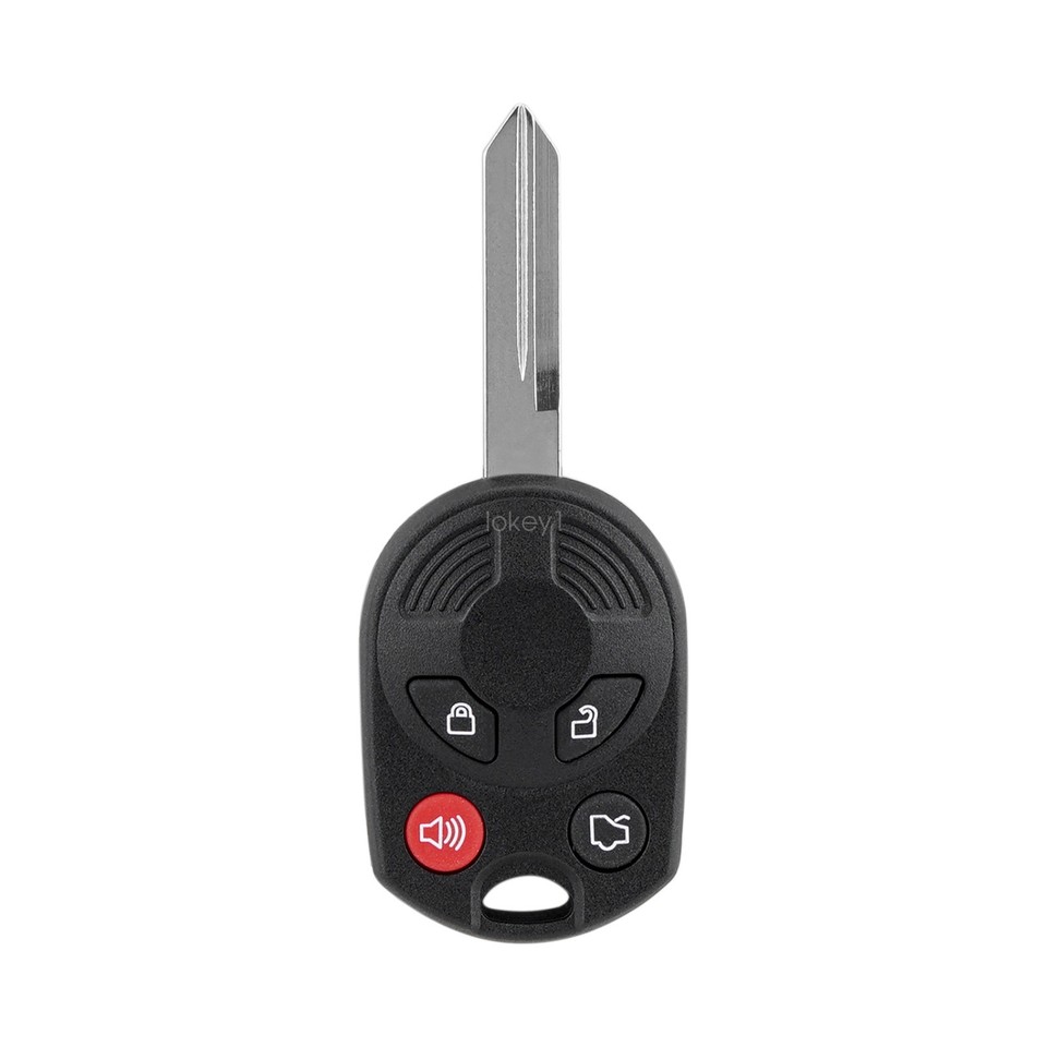 2 For Ford Escape Fusion Edge Taurus Lincoln MKX MKZ Remote Key Fob ...