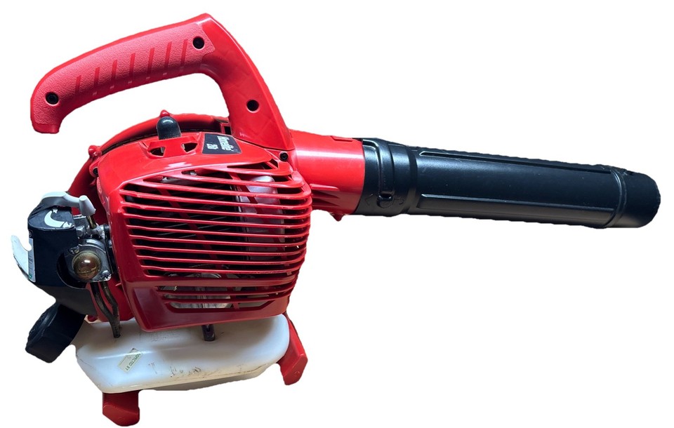 HOMELITE 26B GAS POWERED LEAF BLOWER | eBay
