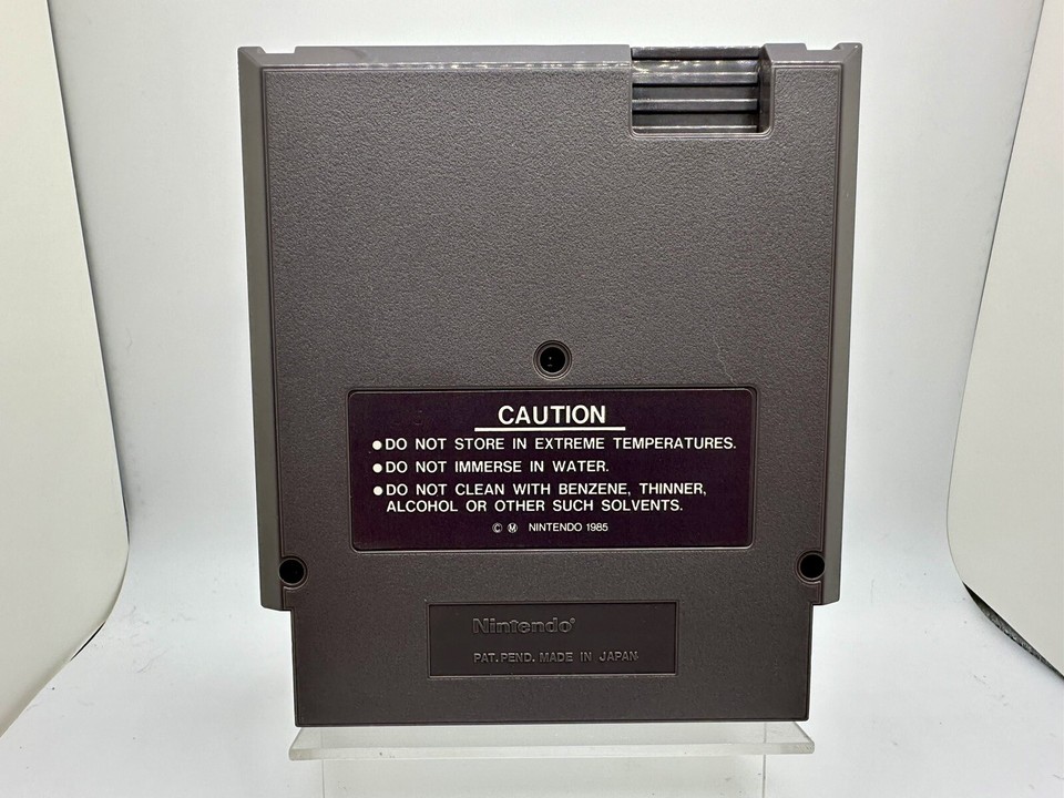 Taito Arkanoid | Nintendo NES 1986 | Puzzle | E-Everyone | NTSC-U/C (US ...