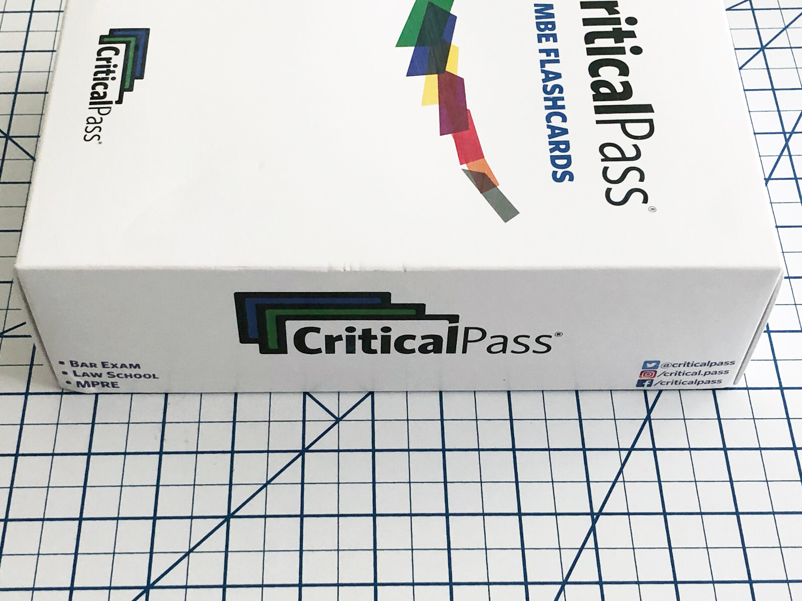 2022 - 2023 Critical Pass Bar MBE Flashcards - Multistate Bar Exam ...
