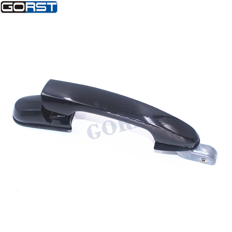 Rear Right Outside Door Handle 83660-2E000 for Hyundai Tucson 2006-2012 ...