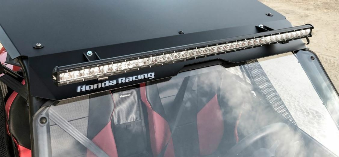 2019-2021 Genuine OE Honda Talon 1000R X 1000X-4 40" LED Light Bar ...