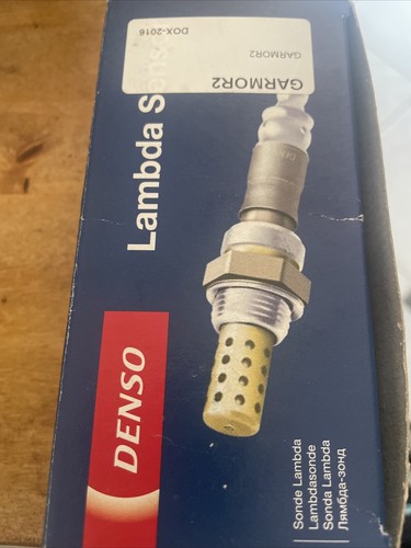 Sonde denso DOX2016 | eBay
