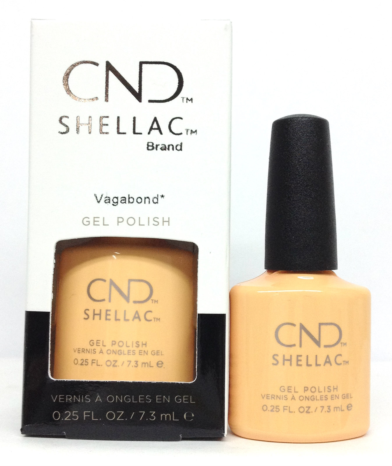 Cnd Shellac - BOHO SPIRIT 2018 Collection - All 4 Colors 92348-92351 | eBay