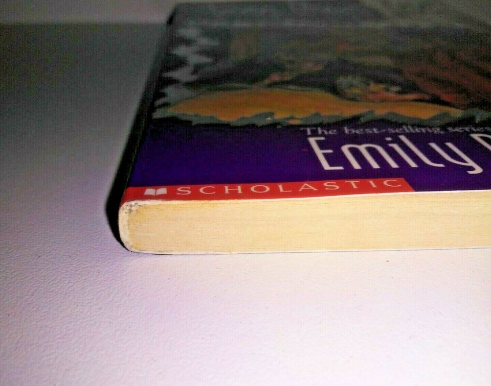 Teen Power Inc #12 Crime in the Picture Paperback Book Emily Rodda 1998 ...