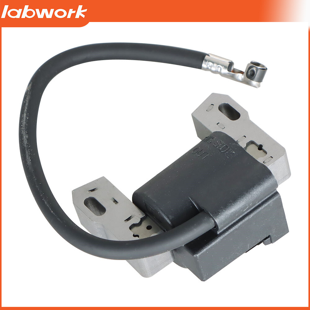 For Briggs & Stratton Lgnition Coil ARMATURE MAGNETO 799650 795315 ...