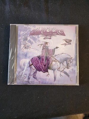 S2- Sorcery 2, Cd Old Metal Records 024 New Rare | eBay