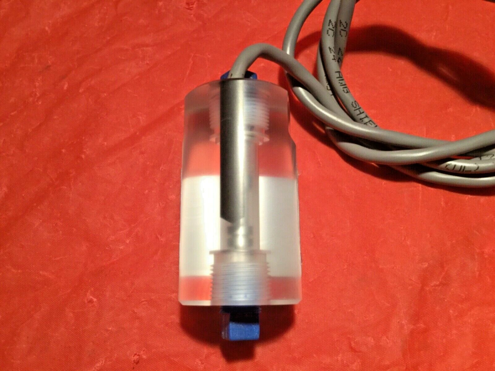 MALEMA FLOW SENSORS M-50-P12-10-003 Flow Switch | eBay