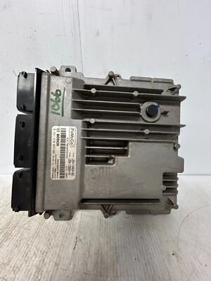 2020- 22 Ford Explorer Engine Computer OEM | eBay