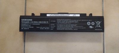 Samsung R780 R530 R520 R719 R519 RV510 RV511 RV515 batterie d'origine ...