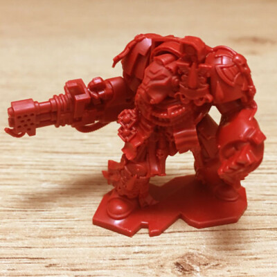 Terminator Space Marine Brother Zael space Hulk 2009/14, Warhammer 40K ...
