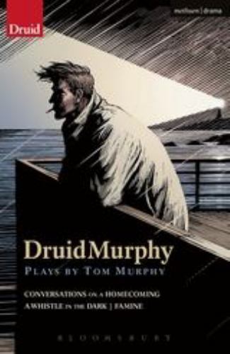 Modern Plays Ser.: DruidMurphy: Plays by Tom Murphy by Tom Murphy (2012 ...
