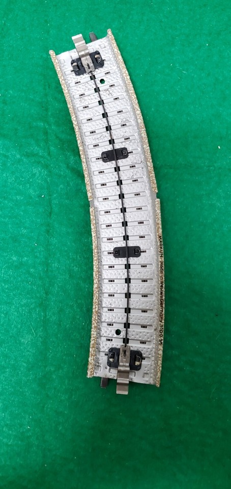 Marklin 5100 Curve M Track | eBay