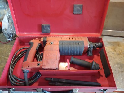 Milwaukee Heavy Duty Chipper Hammer 5334. Made In The USA. | eBay