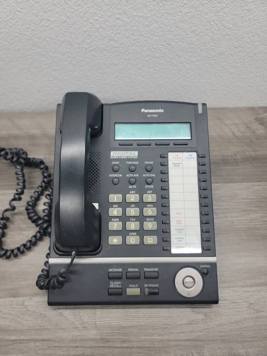 Panasonic Business Phones