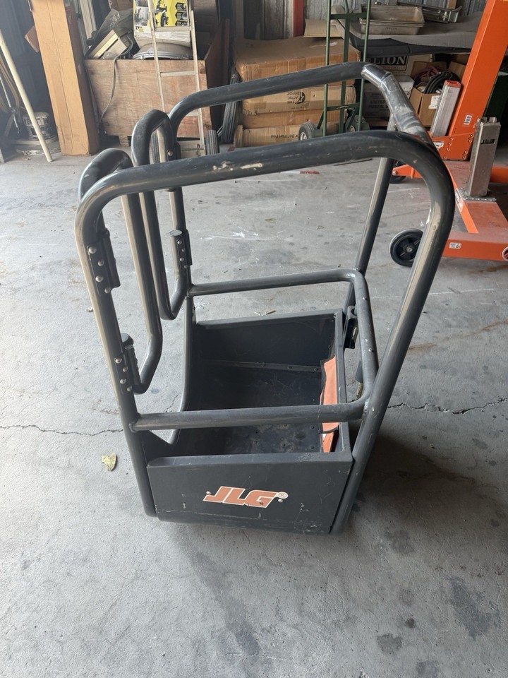 JLG - FT 70 & FT 140 Pod - Liftpod PLATFORM 1001159813 FREE SHIPPING | eBay