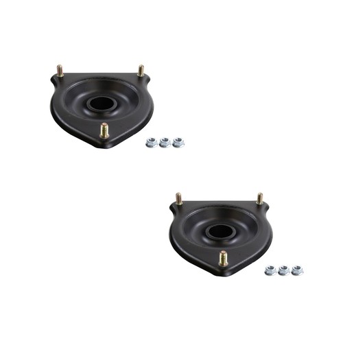 For Mini Cooper 2002 2003 2004 Pair Front Monroe Strut Mounts TCP | eBay