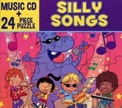 VARIOUS ARTISTS - SILLY SONGS NEW CD | eBay UK
