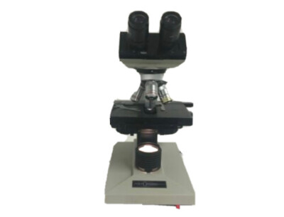 Microscopes - Fisher Scientific Micromaster