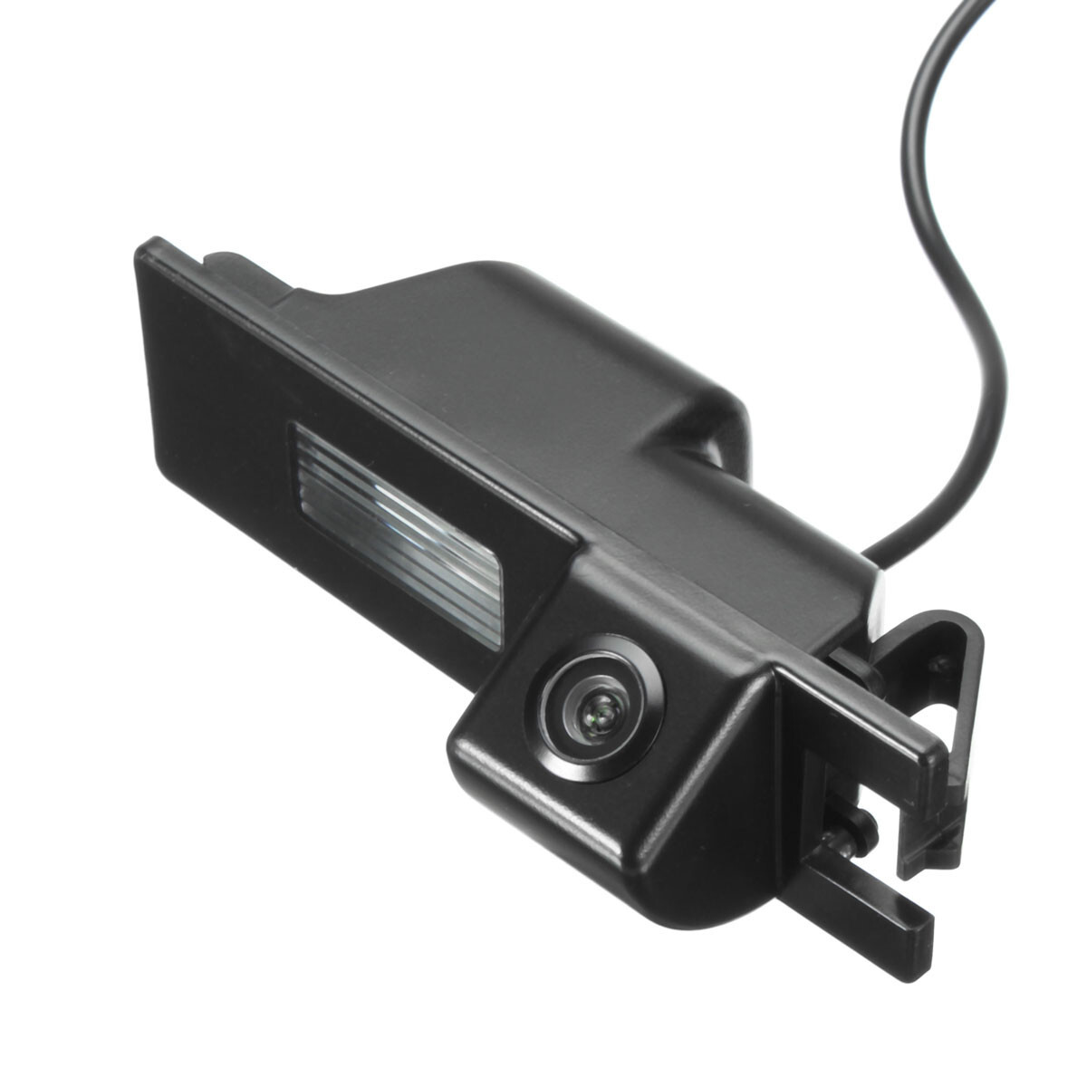 Reverse Camera For Vauxhall Astra H Mk5 Mk6 J Combo Number Plate Light ...