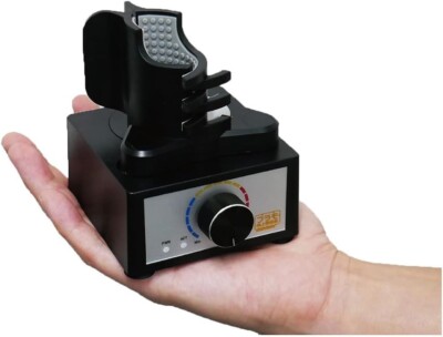 Plamokojo Vortex Stirrer Turbo Hobby Tool PMKJ020 for Model Kits New ...