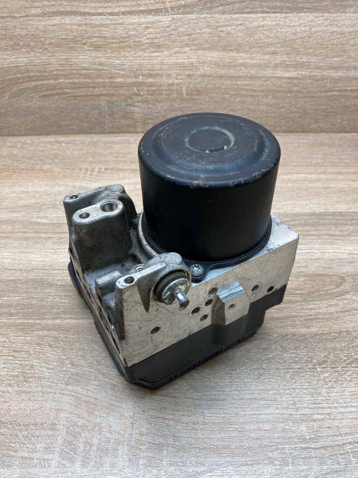 44540 42080 89541 42200 OE Toyota Rav 4 ABS PUMP Hydraulic Block | eBay