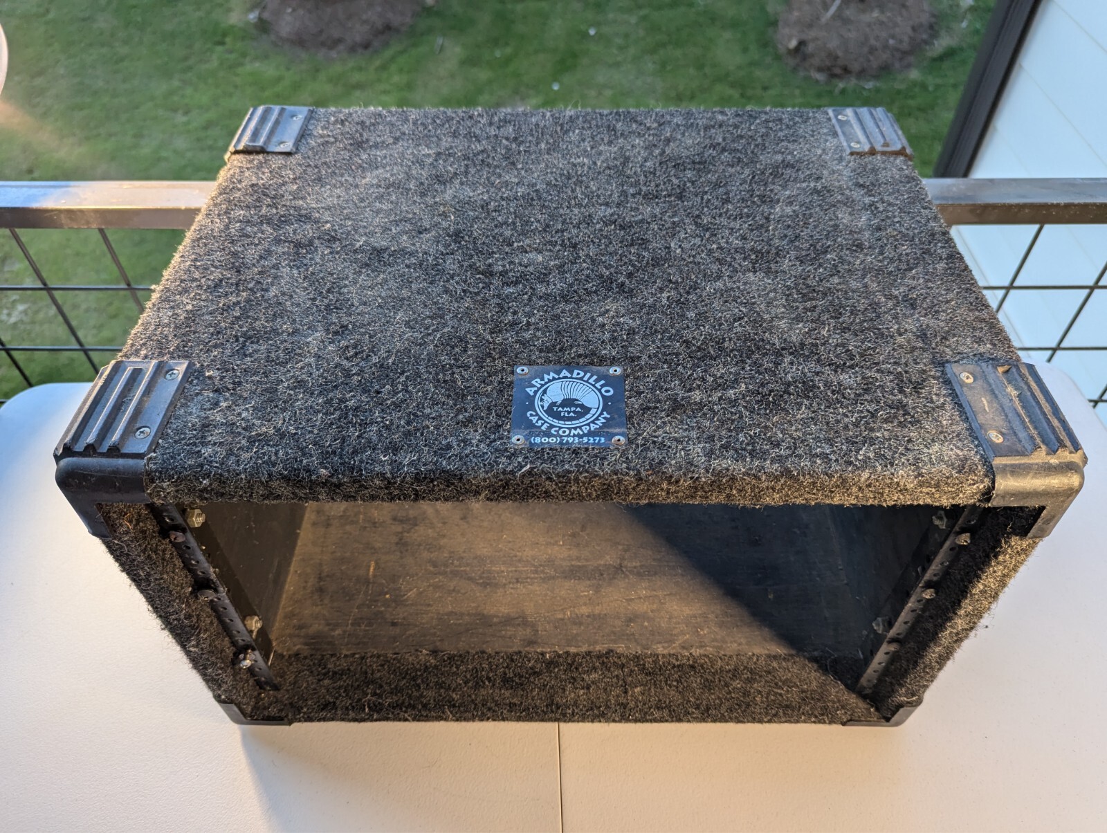 Studio Rack Case | eBay