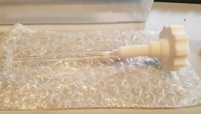 Thermo Scientific Quartz Injector ( 2.0mm ID ) iCAP Q / Qnova PN ...