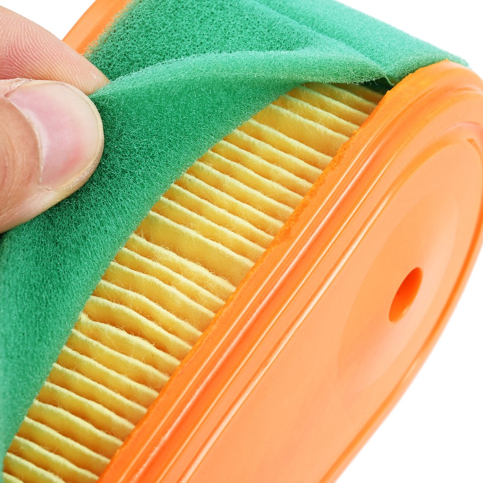 795066 Timemaster 30 inch Mower Air Filter for Briggs Stratton Toro ...